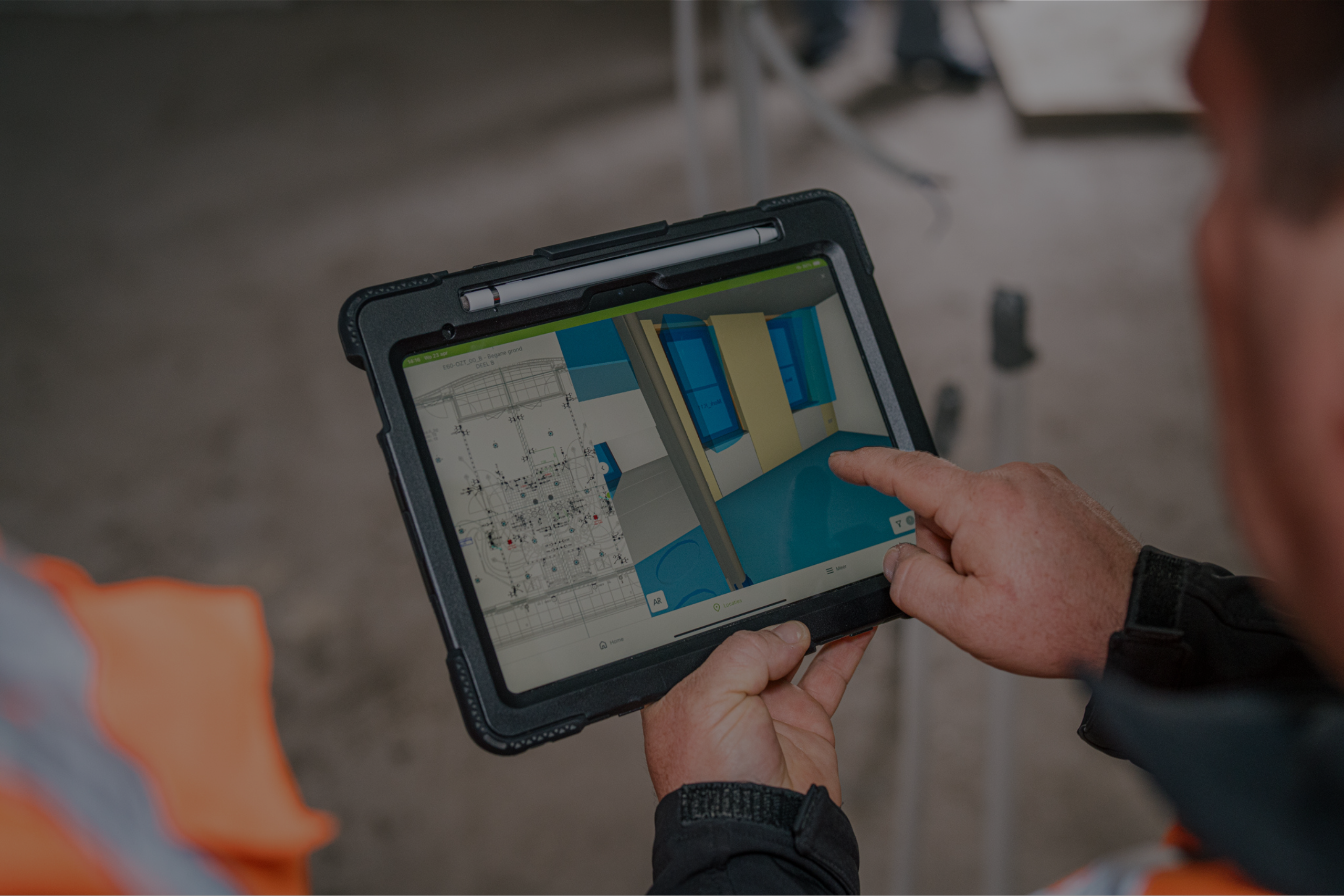 BIM-engineering | Hemubo Groep